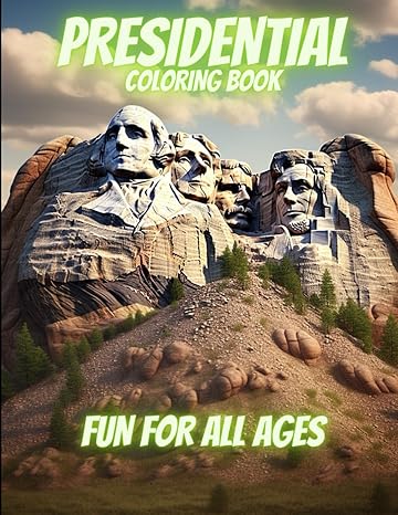 Coloring Books by Daniel M Clark | Singing Trooper